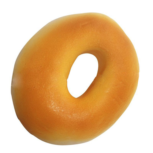 Sponge Donut,Street Magic